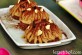 Kestane Kremalı Pasta | Lezzetibol